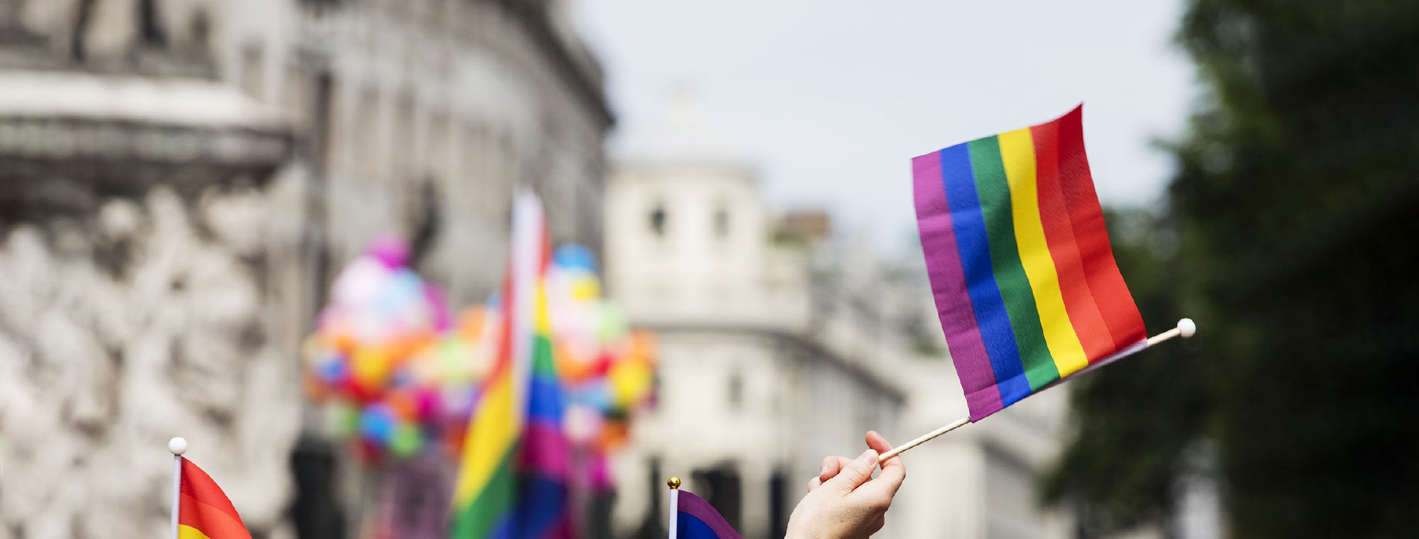 My Relationship with Pride - GP Strategies Corporation