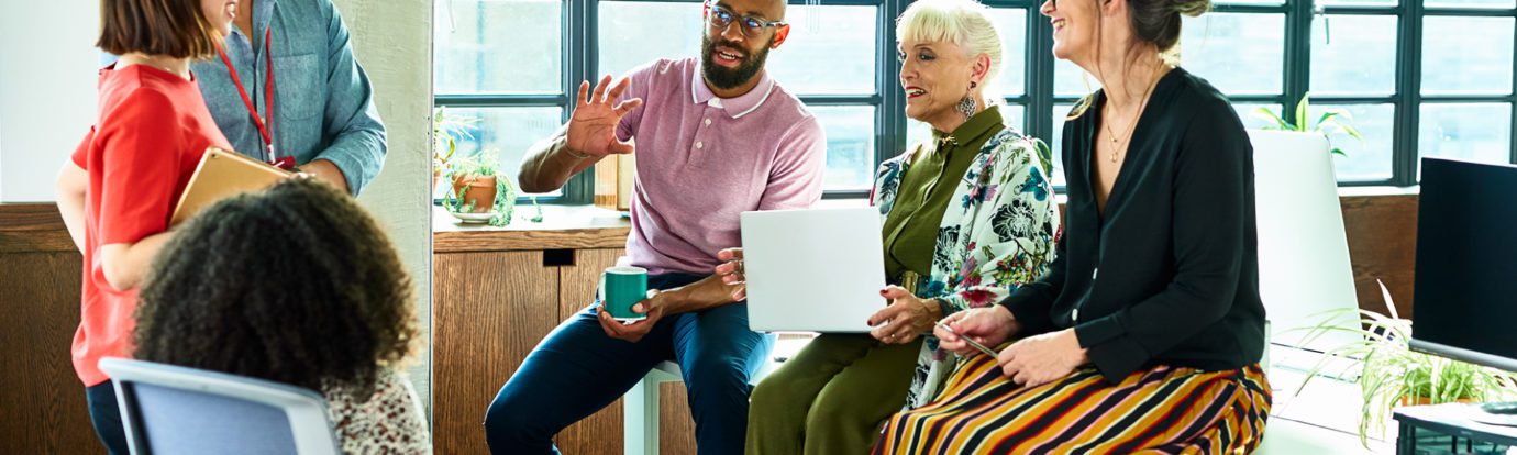 4 Elements of Leading High-Performing Teams - GP Strategies Corporation