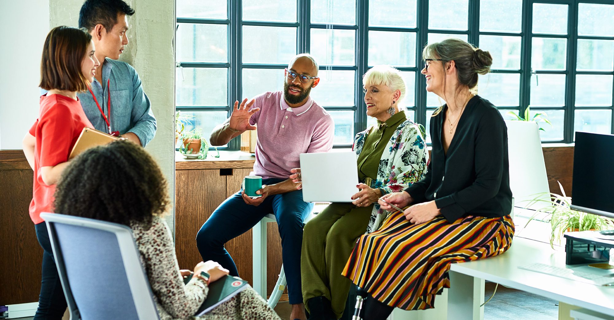 4 Elements of Leading High-Performing Teams - GP Strategies Corporation