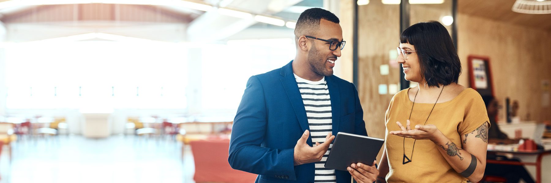 Creating a High-Performing Workplace Culture | GP Strategies