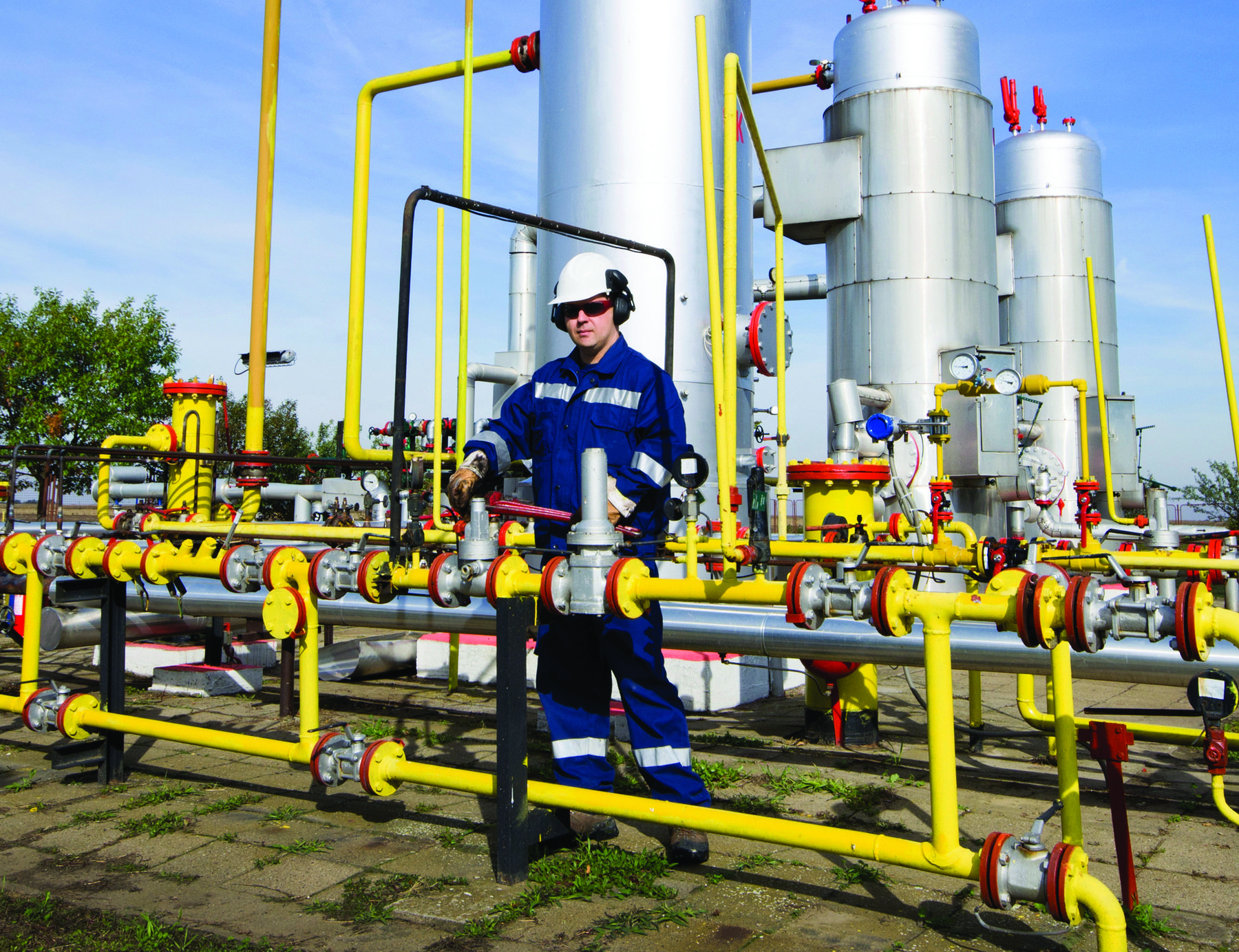 Engineering & Technical Services Statement of Capabilities - GP Strategies