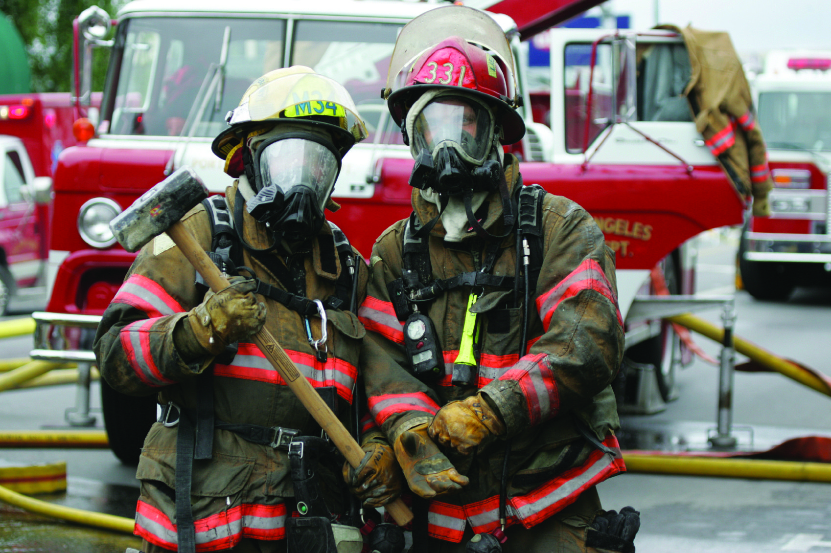 Using Engaging Animation to Educate Children About Fire Safety | Case Study