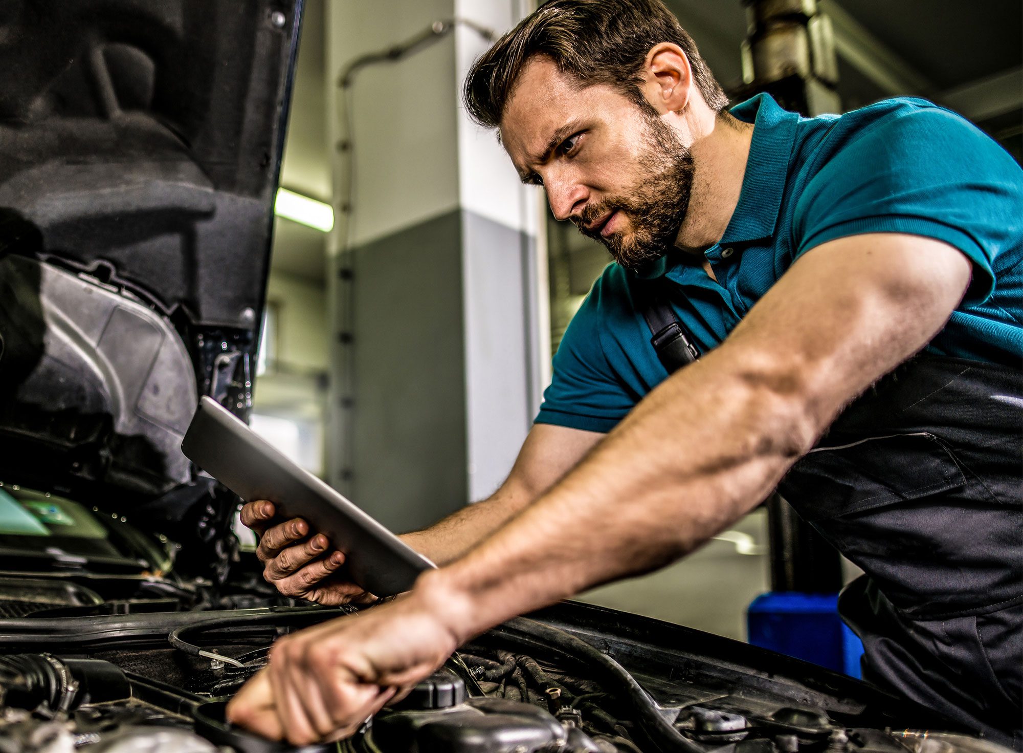 Episode #90 | Overcoming the Automotive Technician Shortage