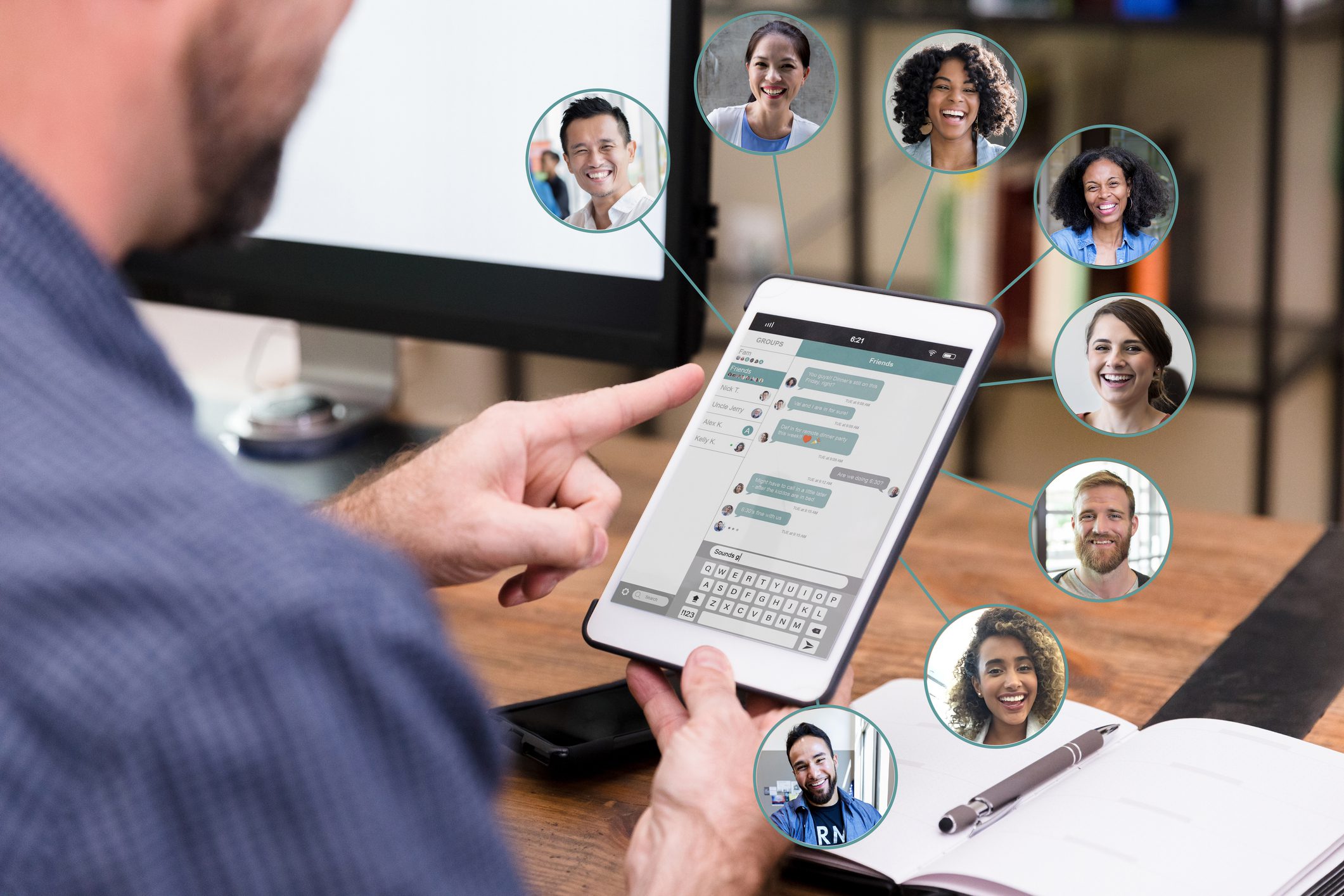 Using MS Teams Effectively: Best Practices for Modern Communication ...