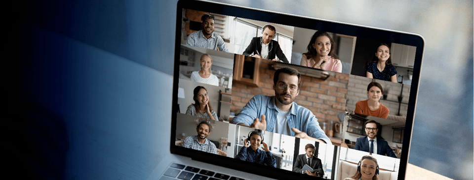 Learning Trends: Facing the Future | Webinar | GP Strategies