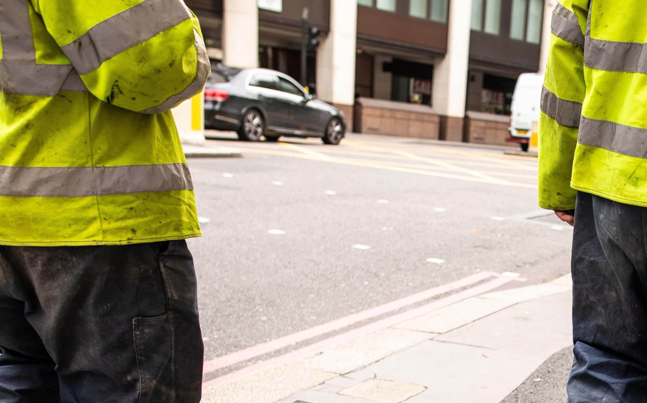 Public Sector Employee Benchmark Bulletin - GP Strategies