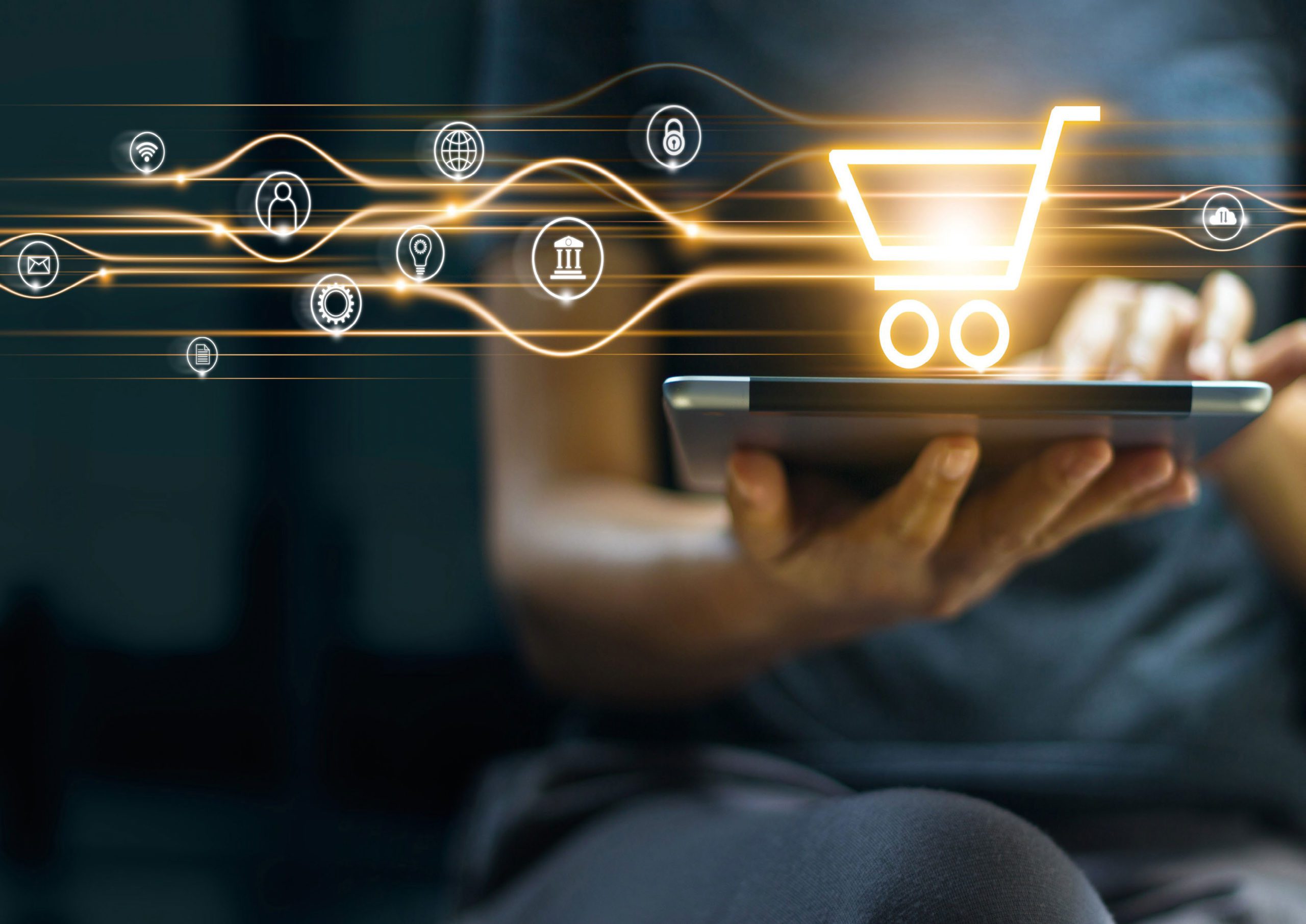 Retail & Online Retail Employee Benchmark Bulletin - GP Strategies UK