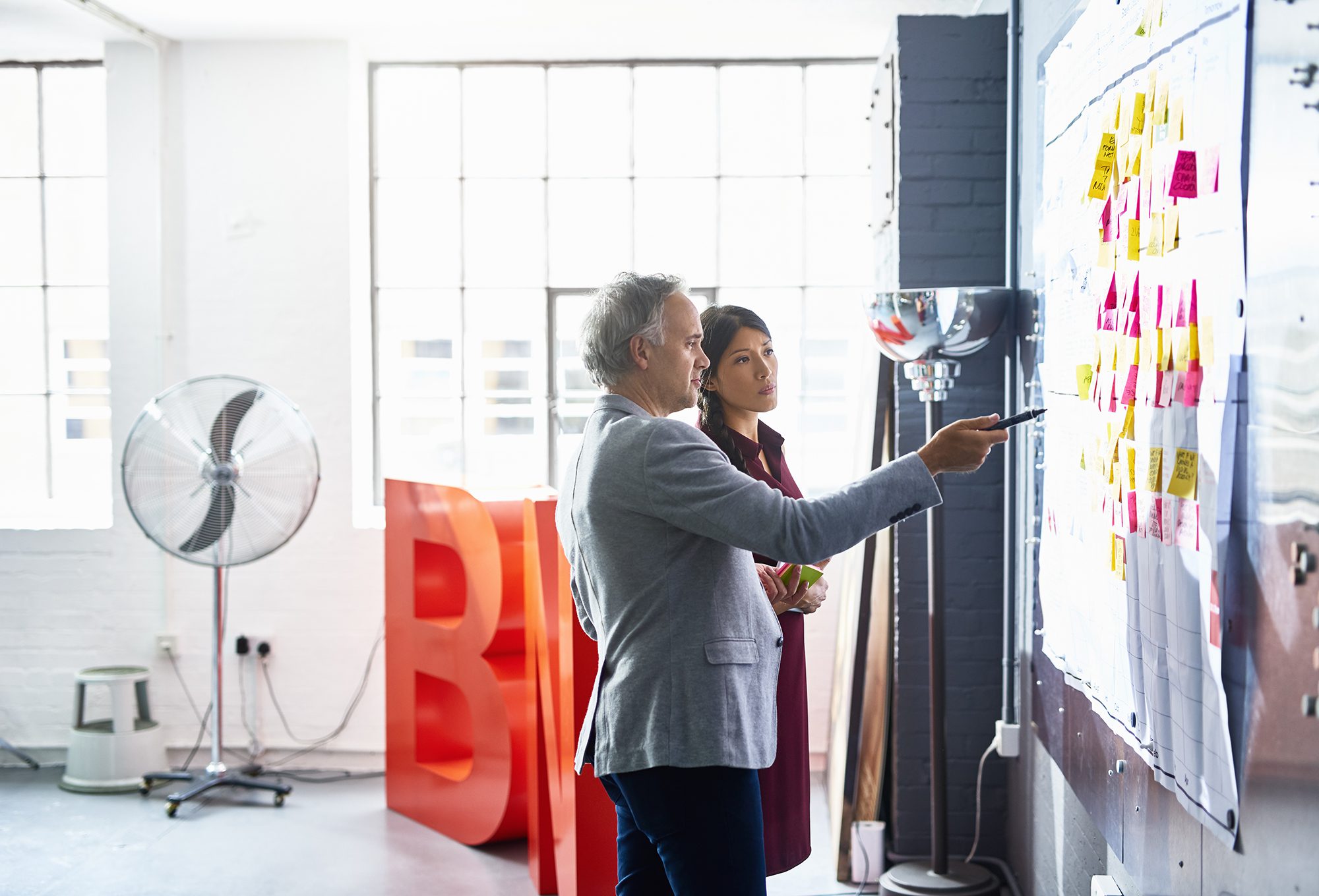 Pitfalls of Change Management & How to Avoid Them | Webinar | GP Strategies