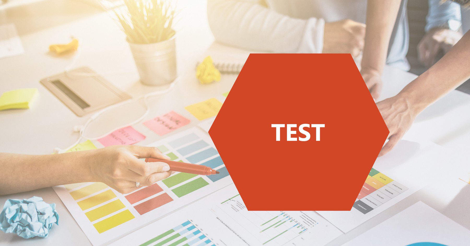 Design Thinking: Step 5 - Test | Webinar | GP Strategies