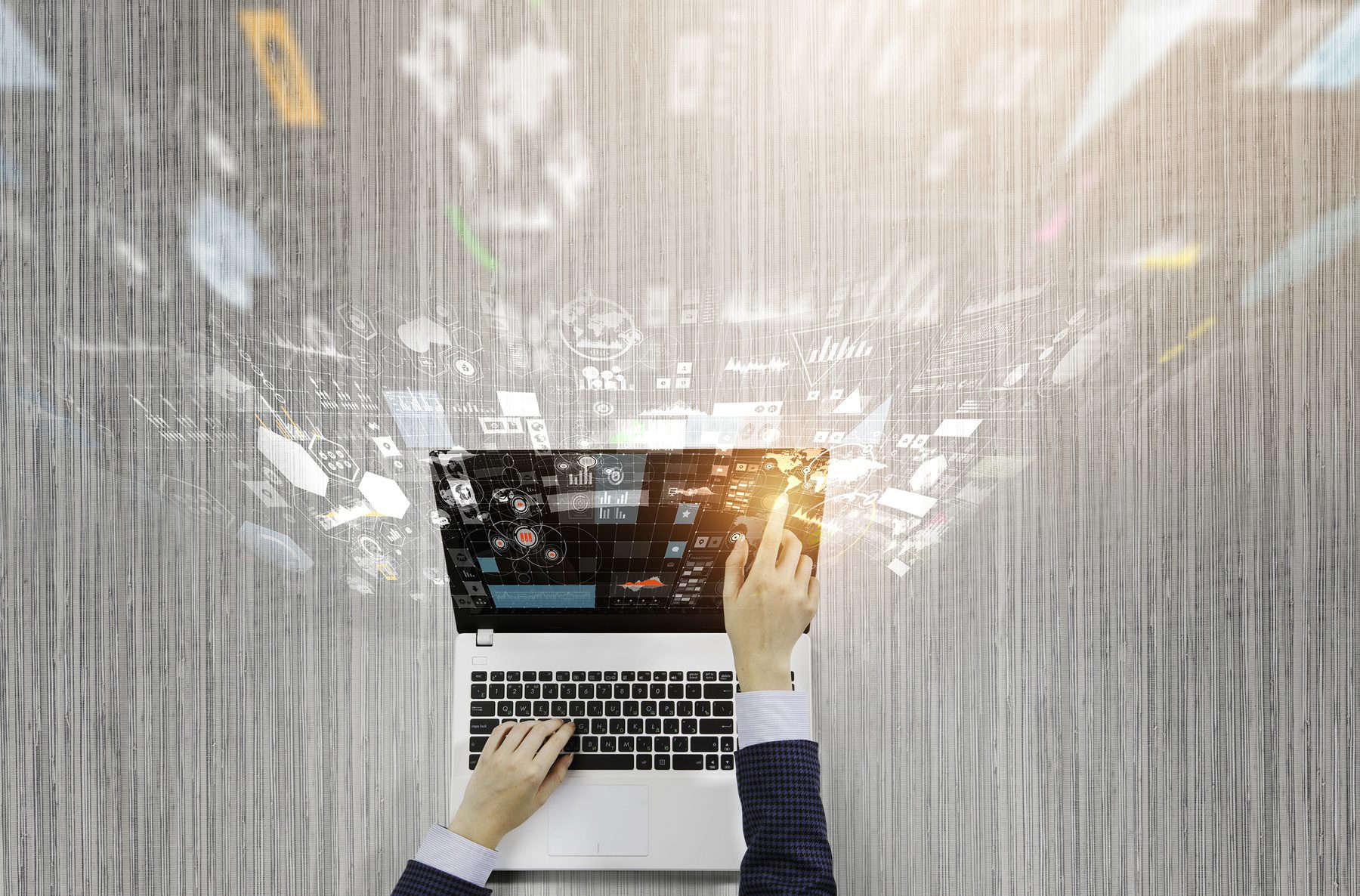 Human Connection Through Digital Learning | Webinar | GP Strategies