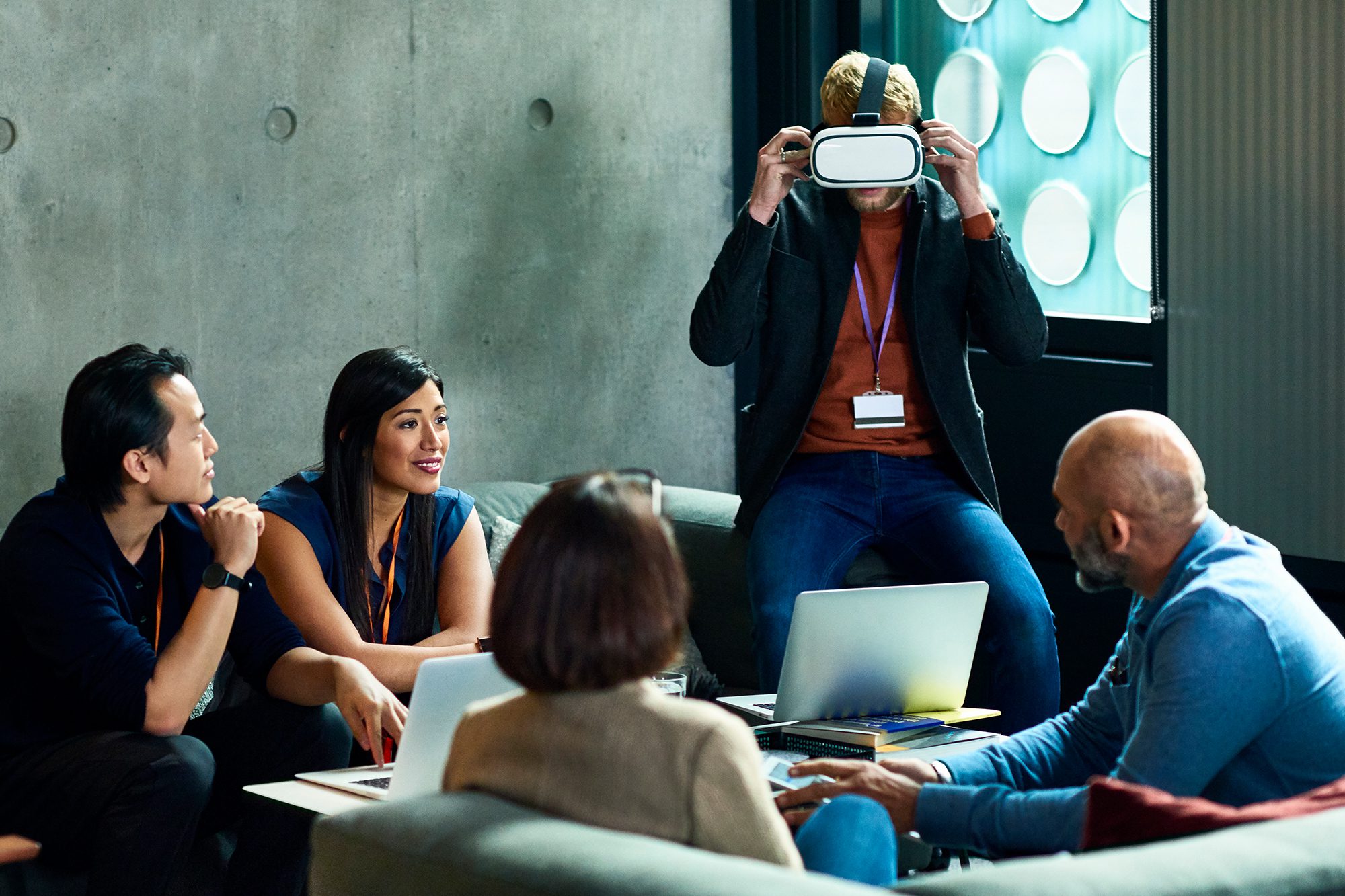 3 Dimensions of a Modern Learning Experience | Webinar | GP Strategies