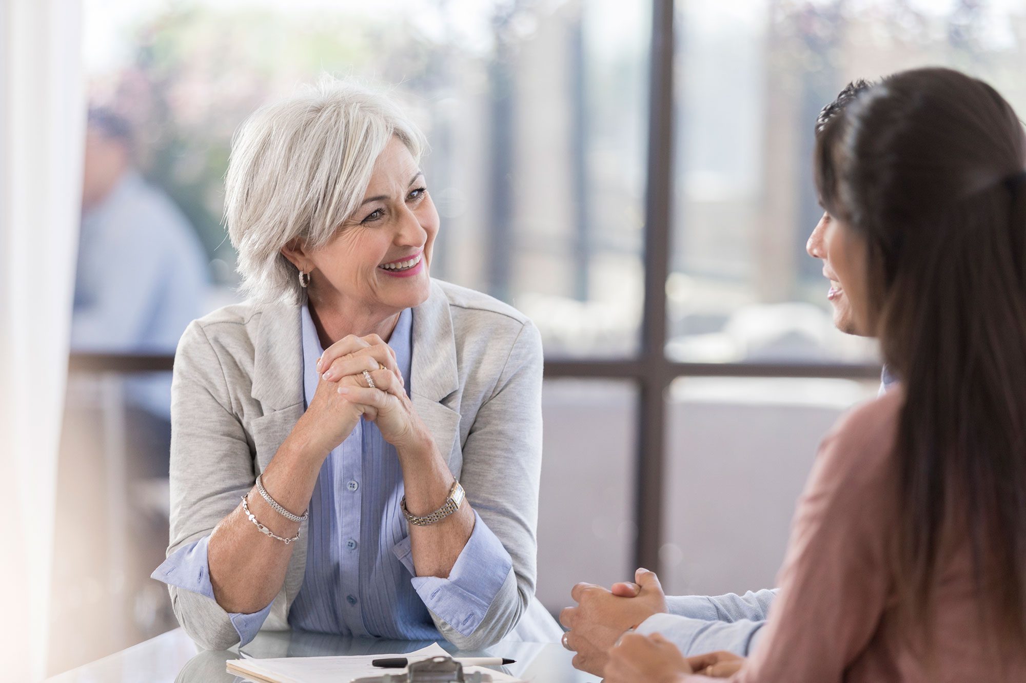 Training Program: Leadership Acceleration - GP Strategies