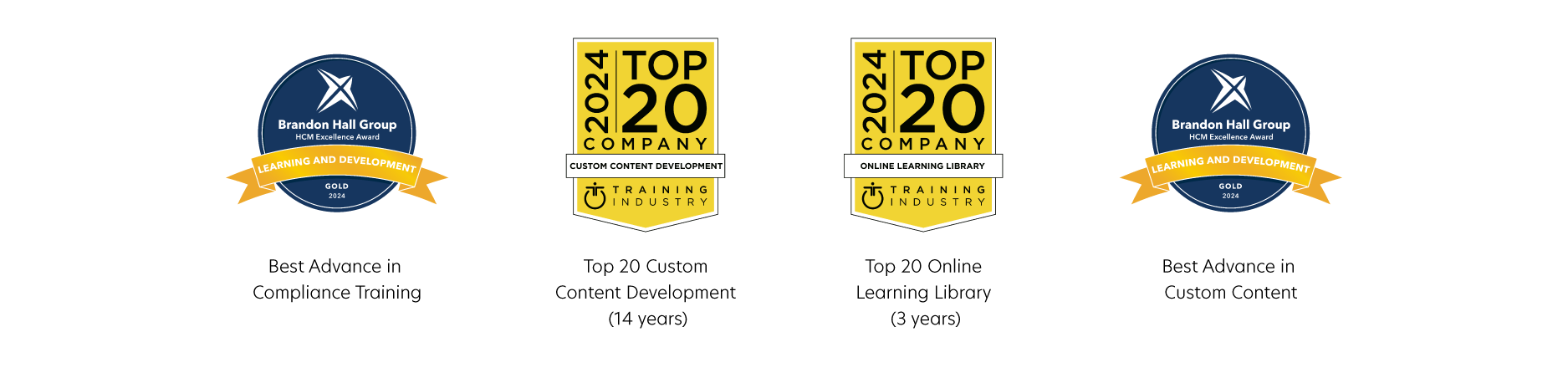 Compliance Training Solutions | GP Strategies