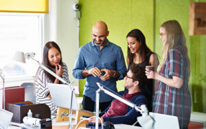 Learning Consulting | GP Strategies