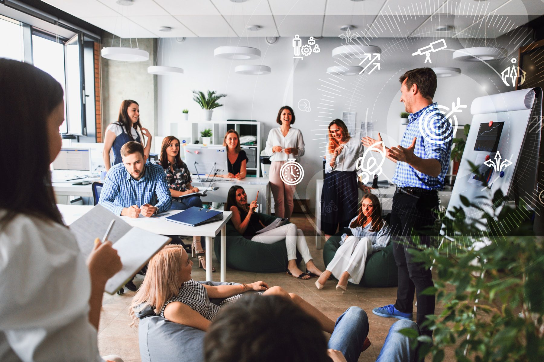 Episode #27 | Business Strategy: Best Practices | GP Strategies