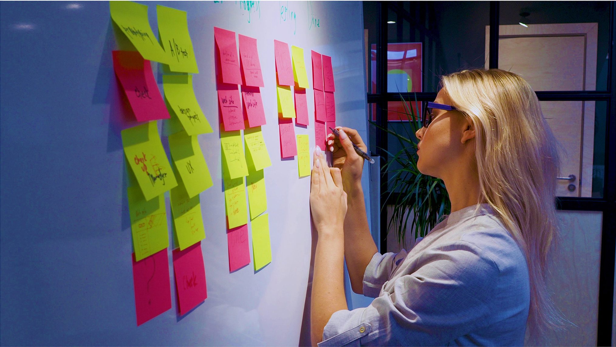 Episode #98 | Agile Project Management | GP Strategies