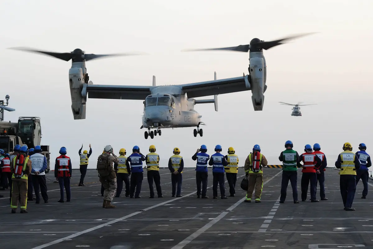 Enhancing the Defence Academy’s Infrastructure | Case Study