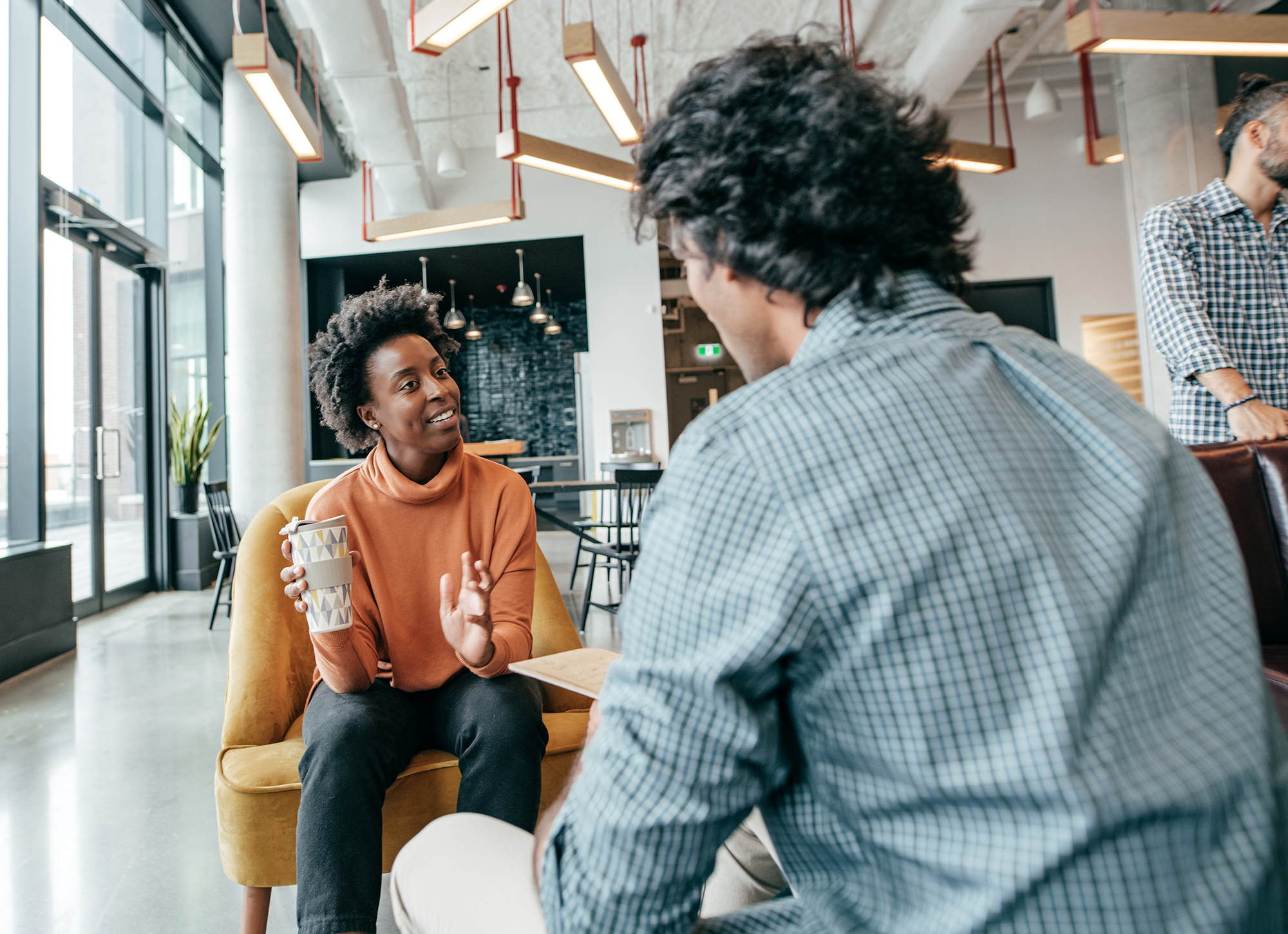 The Four Foundations of Onboarding Design Strategy