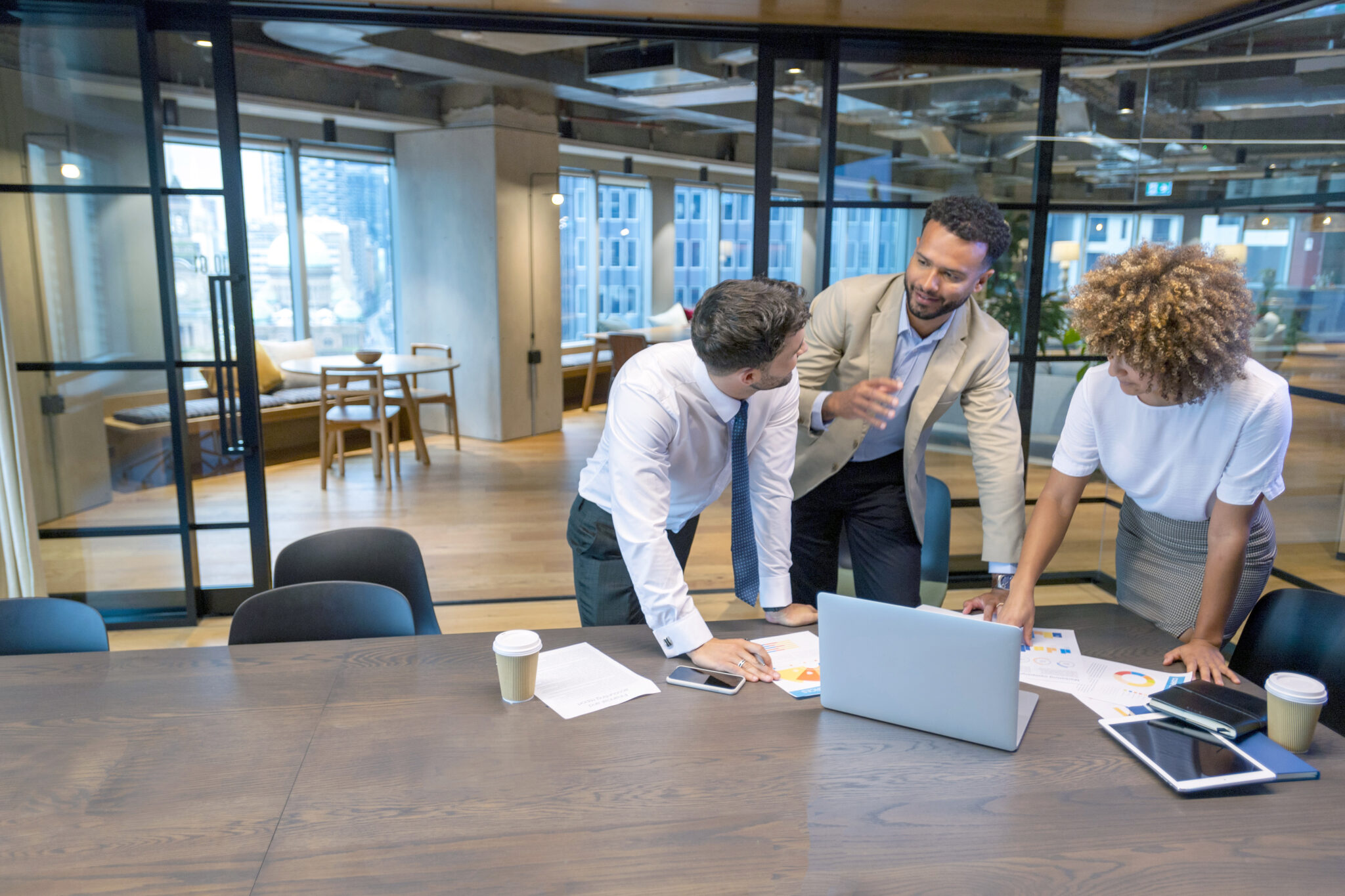 Building a Talent Transformation Strategy (That's Actually Transformative)