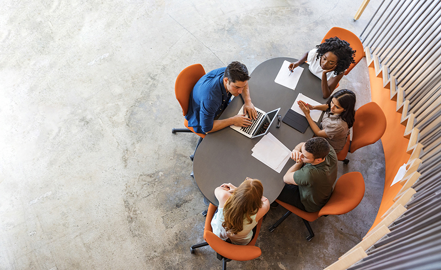 Learning Organization Health Assessment - GP Strategies