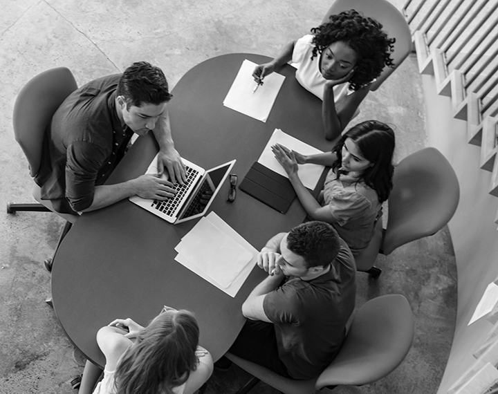 Learning Organization Health Assessment - GP Strategies