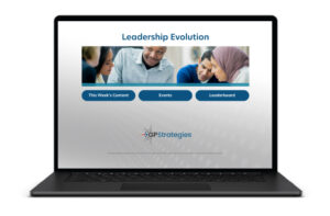 Leadership Evolution | Leadership Development | GP Strategies
