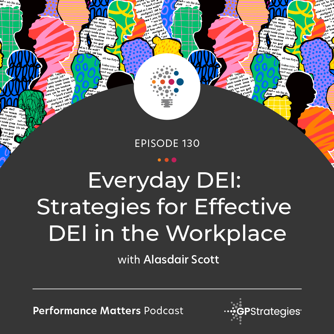Episode #130 | Everyday DEI: Strategies for Effective DEI in the ...