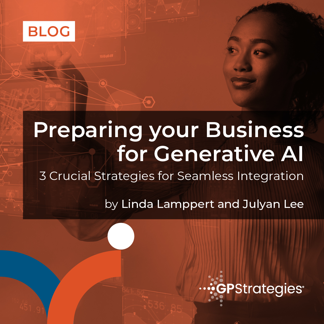 Preparing your Business for Generative AI: 3 Crucial Strategies for ...