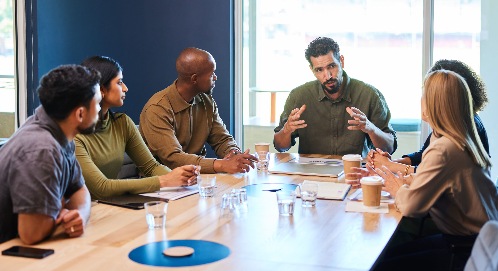 Episode #136: Transformative Leadership - Strategies for Leading and ...