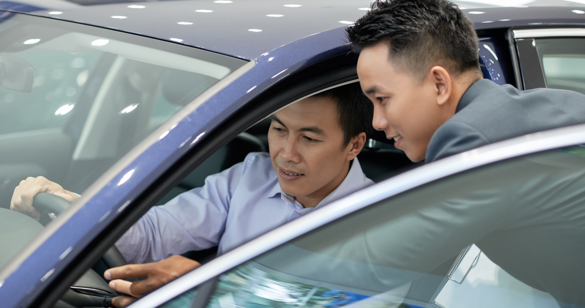 The Role of L&D in Tough Times: Innovating Automotive Sales Strategies ...