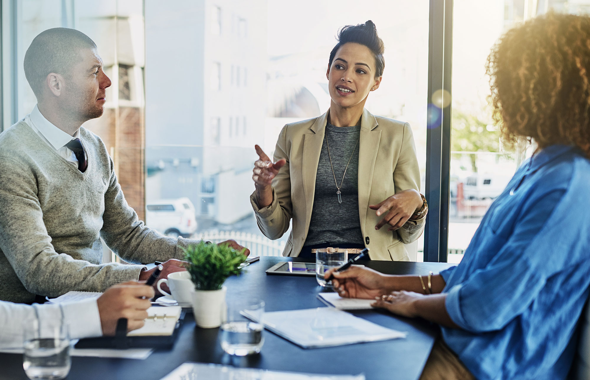 Newsletters | Thought Leadership | GP Strategies