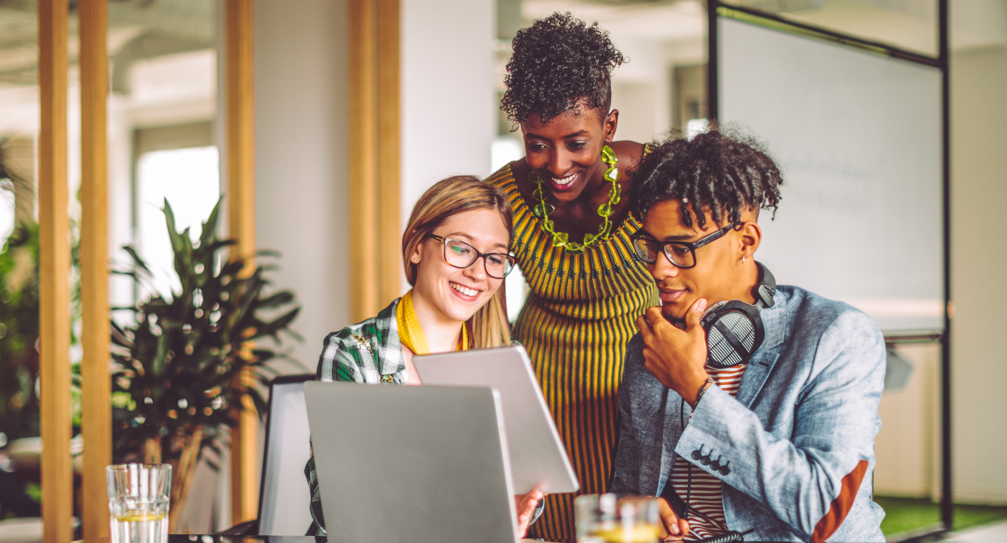 Four Foundations for Future Success: Building Your Modern Learning ...