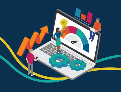 The Modern Learning Journey: 5 Critical Success Criteria - GP Strategies
