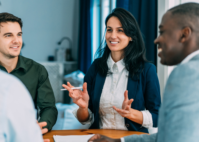 Leadership Ignition | GP Strategies