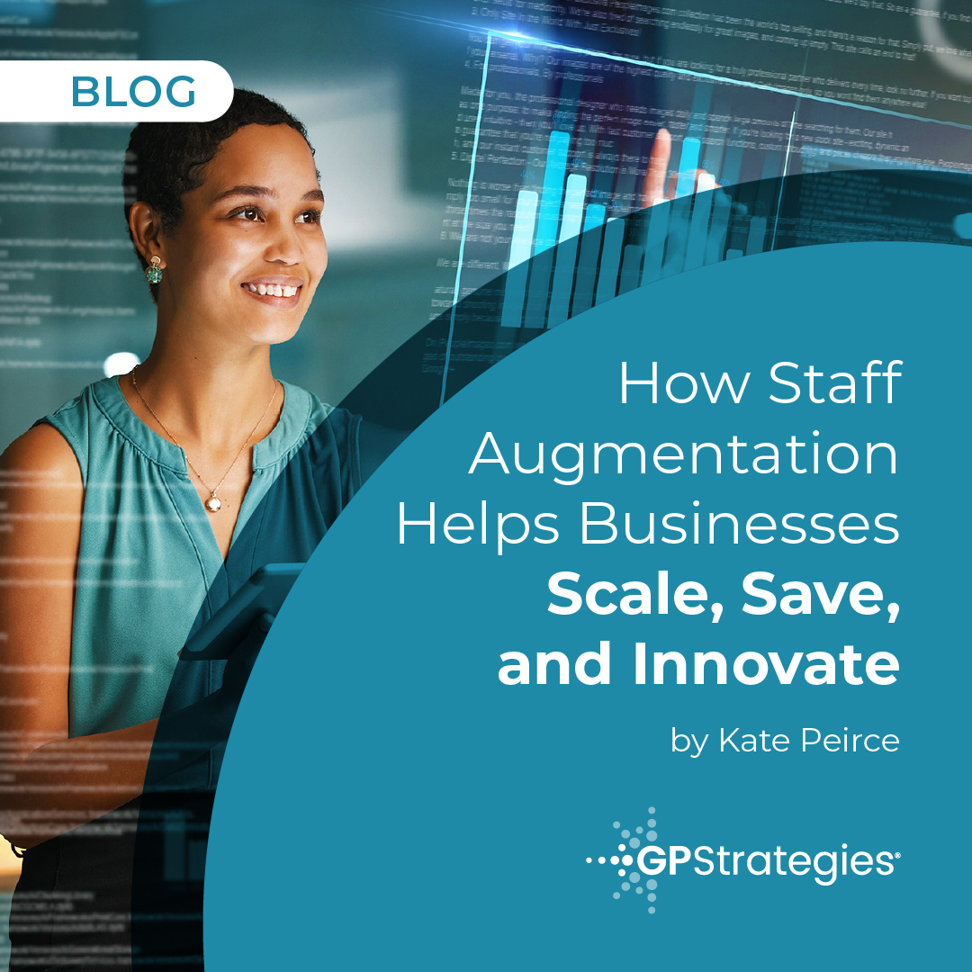 How Staff Augmentation Helps Businesses Scale, Save, and Innovate